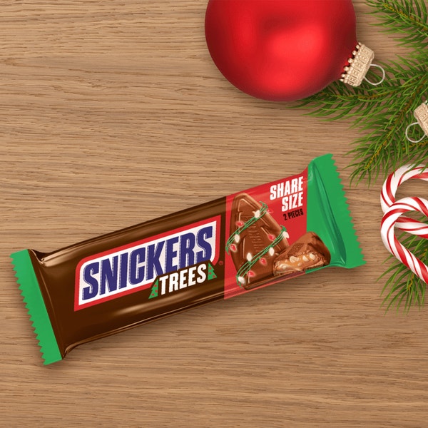 | SNICKERS®