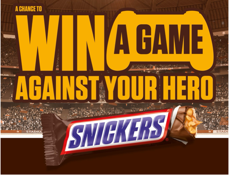 Snickers
