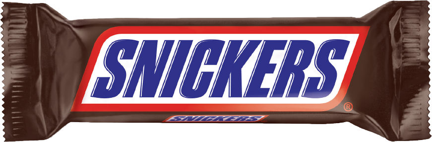 Snickers Chocolate Bar, 50g | SNICKERS