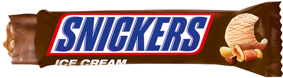 Snickers Ice Cream Bar 48g | SNICKERS