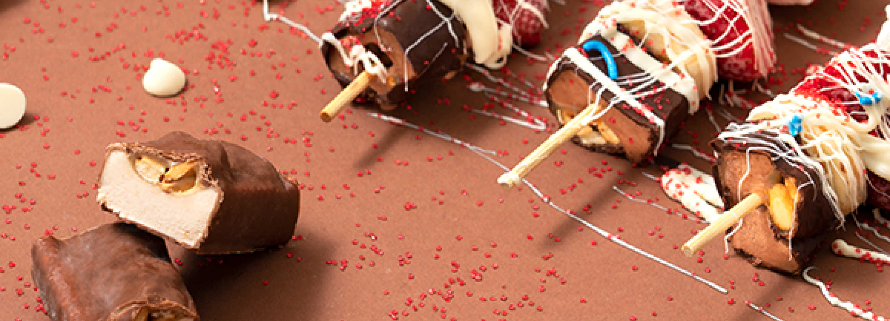 SNICKERS Ice Cream: Ice Cream Bars, Ice Cream Pints