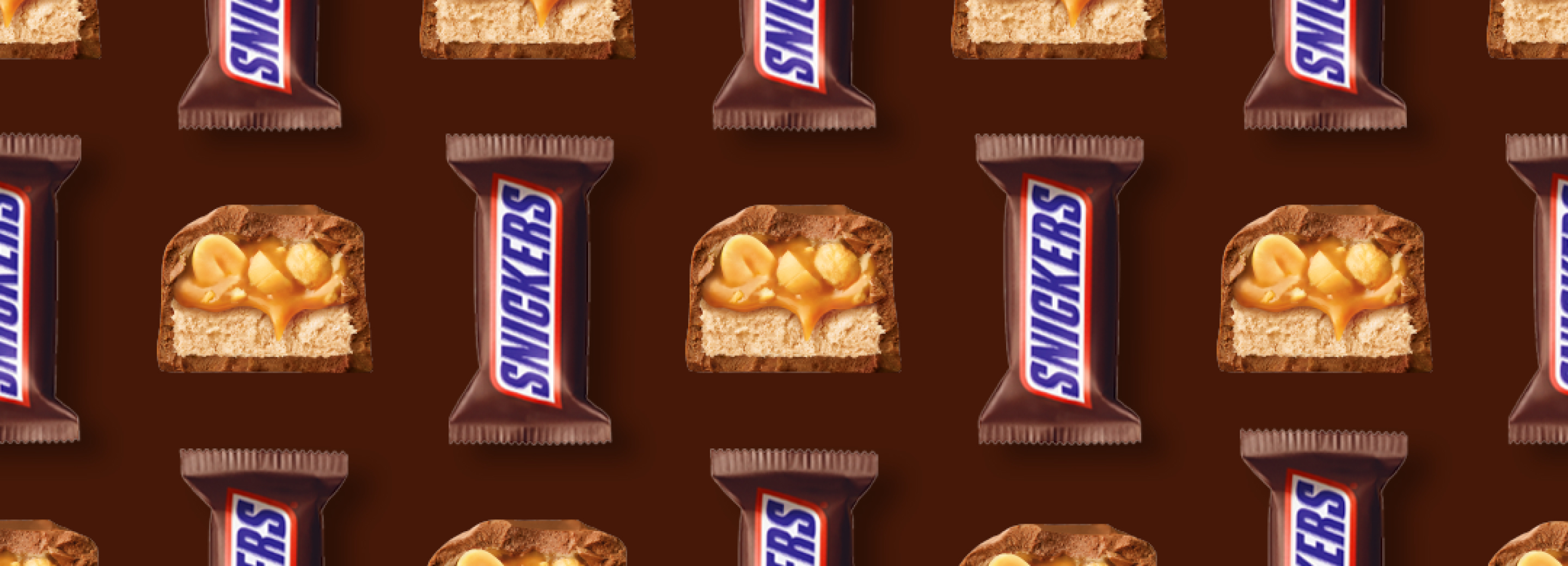 SNICKERS White Chocolate | Single Size, Share Size Candy Bars