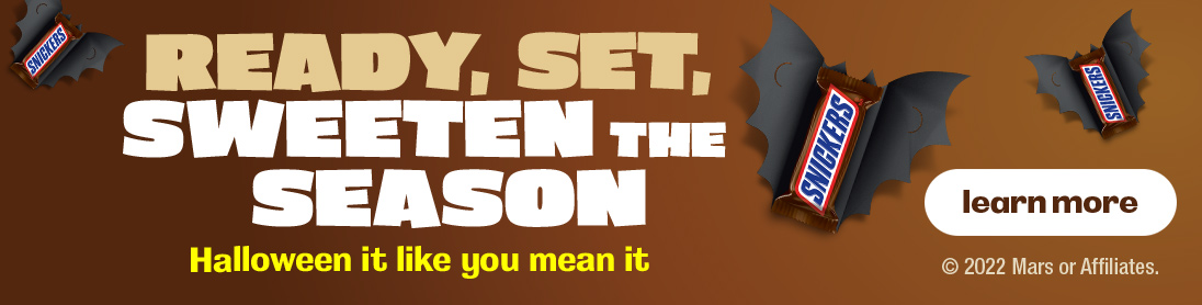 SNICKERS® Official Website | Chocolate Bars, Recipes and More