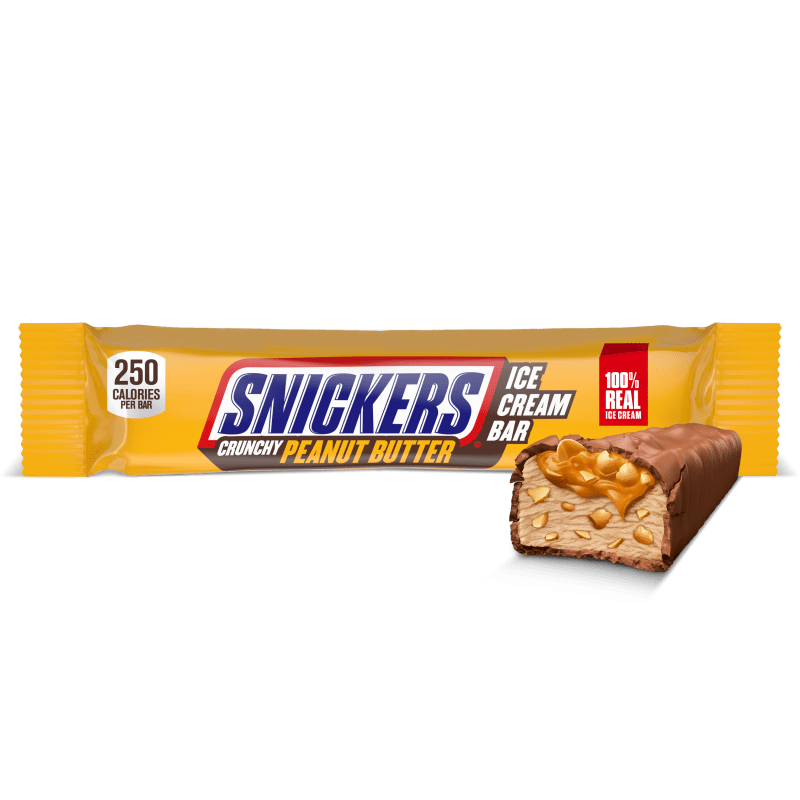 snickers 2724